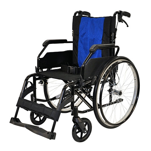 Easy 1 Self-propel Wheelchair – AJM Choice